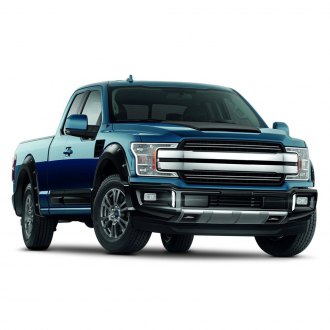 2020 Ford F-150 Body Kits & Ground Effects – CARiD.com