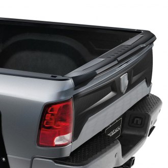 Dodge Ram Spoilers - Custom, Factory, Roof, Lip & Wing Spoilers