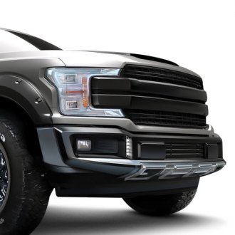 2019 Ford F-150 Replacement Bumpers & Components – CARiD.com