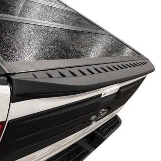 2023 Ford Ranger Spoilers - Custom, Factory, Lip & Wing Spoilers