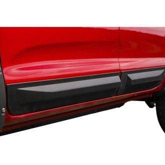 2021 Ford Ranger Body Kits & Ground Effects | CARiD