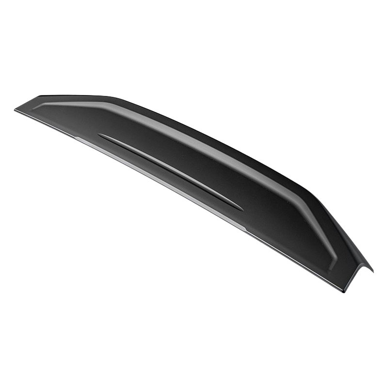 Ford Bronco Sport Spoilers - Custom, Factory, Roof, Lip & Wing Spoilers