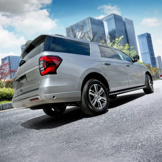 Ford Expedition Custom Full Body Kits | CARiD
