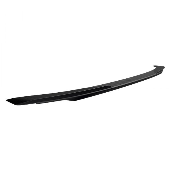 Air Design® FO40E12 - Satin Black Rear Wing Satin Black