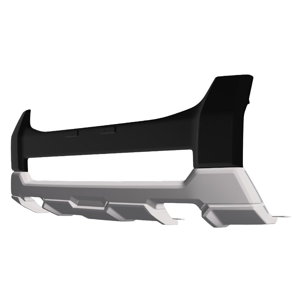 2024 Ford Ranger Body Kits | CARiD