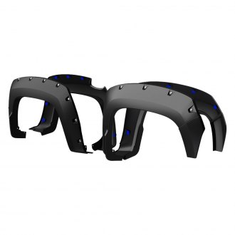 Chevy Colorado Body Kits & Ground Effects | CARiD