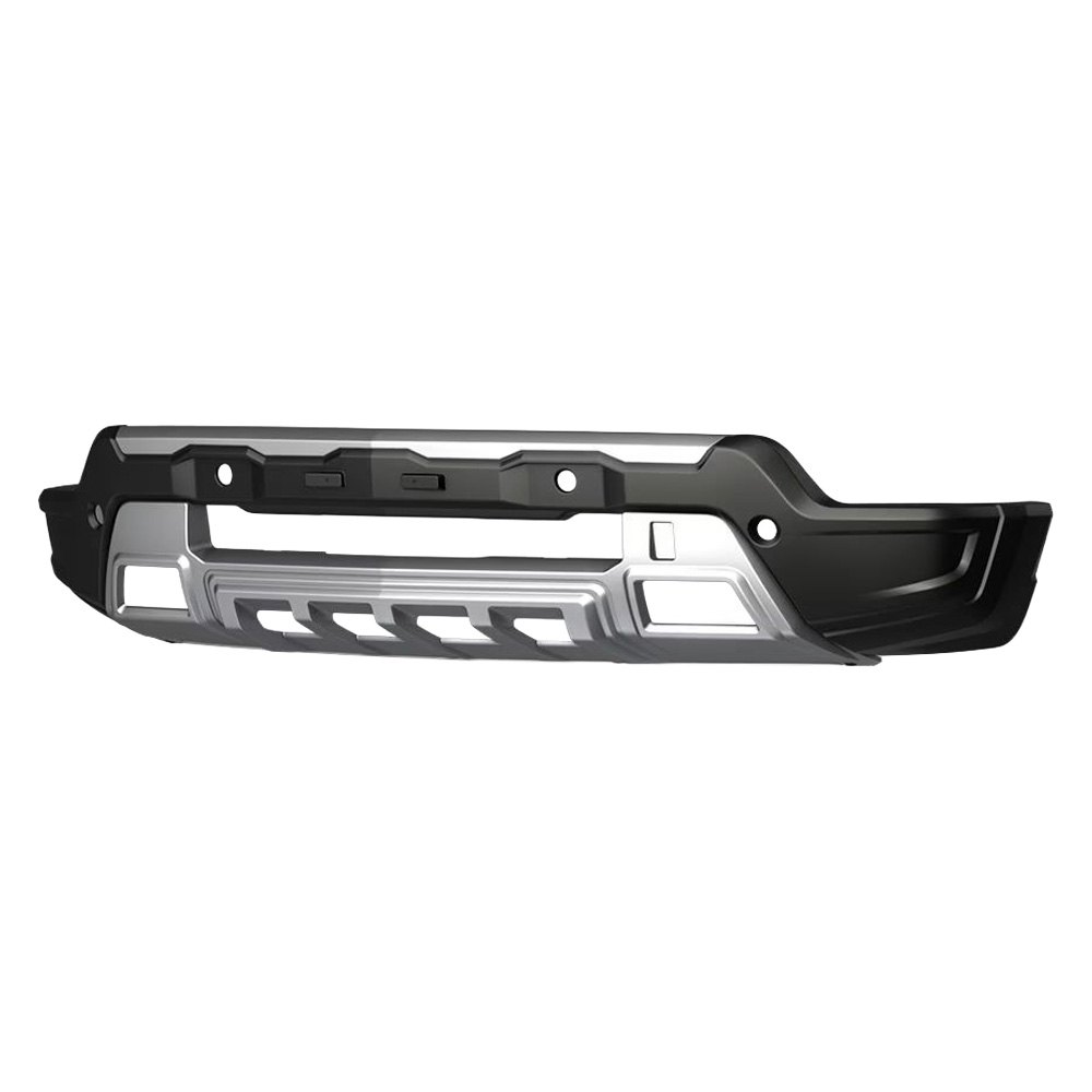 2022 Chevy Silverado 1500 Body Kits & Ground Effects | CARiD