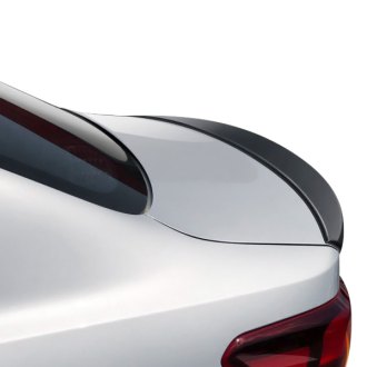 Kia Rio Spoilers | Custom, Factory, Roof, Lip & Wing Spoilers