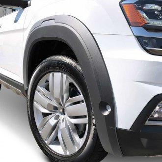Air Design™ Fender Flares - CARiD.com
