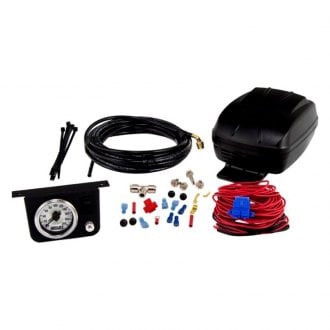 Air Lift™ - Performance Air Suspension Kits & Parts | CARiD