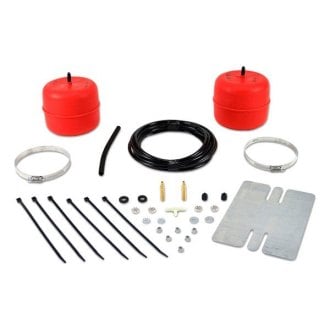 Air Helper Springs - Suspension Air Bag Kits | CARiD