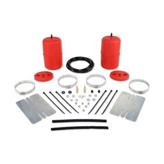 Air Helper Springs - Suspension Air Bag Kits | CARiD