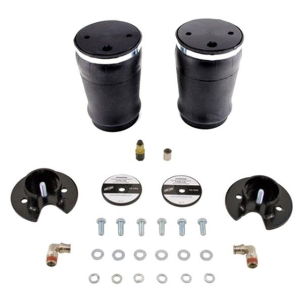 Air Bag Lowering Kits