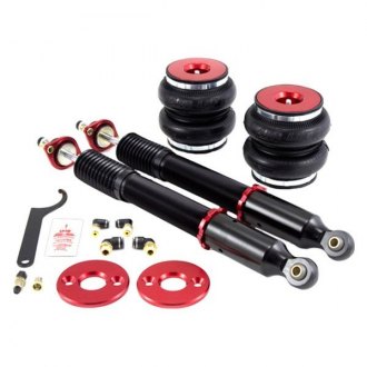 Air Lift™ | Performance Air Suspension Kits & Parts - CARiD.com