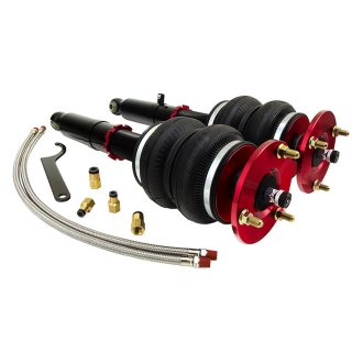 2015 Infiniti Q50 Performance Suspension | Shocks, Springs, Struts