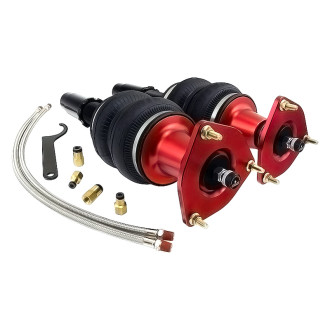Audi A5 Performance Suspension | Springs, Shocks, Struts