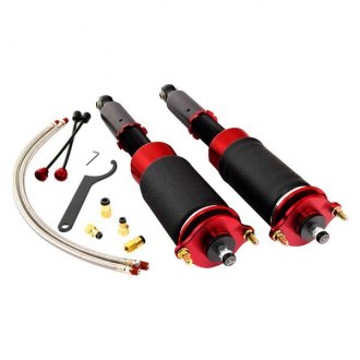2014 Mitsubishi Lancer Performance Suspension | Shocks, Springs, Struts