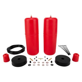 Air Helper Springs | Suspension Air Bag Kits - CARiD.com
