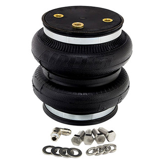 Air Lift™ | Performance Air Suspension Kits & Parts - CARiD.com