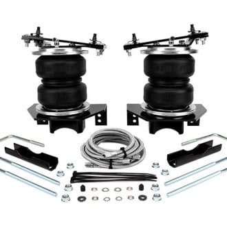 Air Lift™ | Performance Air Suspension Kits & Parts - CARiD.com