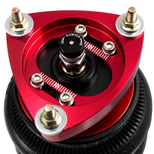 Air Lift™ - Performance Air Suspension Kits & Parts | CARiD