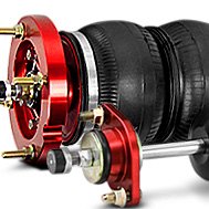 Air Lift™ | Performance Air Suspension Kits & Parts - CARiD.com