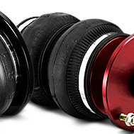 Air Lift™ | Performance Air Suspension Kits & Parts - CARiD.com