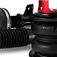 Air Lift™ | Performance Air Suspension Kits & Parts - CARiD.com