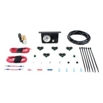Air Lift™ | Performance Air Suspension Kits & Parts - CARiD.com