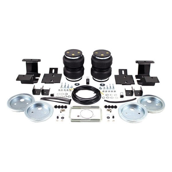 Air Lift™ - Performance Air Suspension Kits & Parts | CARiD