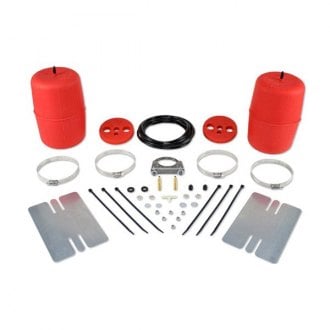 Air Lift™ - Performance Air Suspension Kits & Parts | CARiD