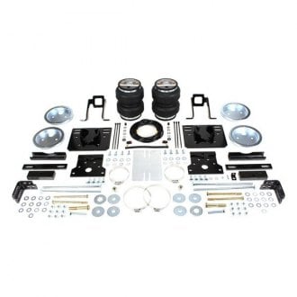 Air Lift™ - Performance Air Suspension Kits & Parts | CARiD