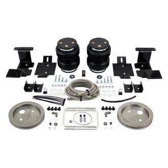 Air Lift™ - Performance Air Suspension Kits & Parts | CARiD