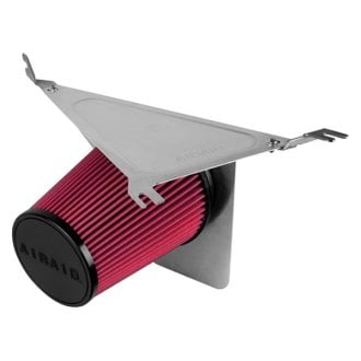 Airaid™ - Performance Air Intakes & Air Filters | CARiD