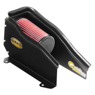 Airaid™ - Performance Air Intakes & Air Filters | CARiD