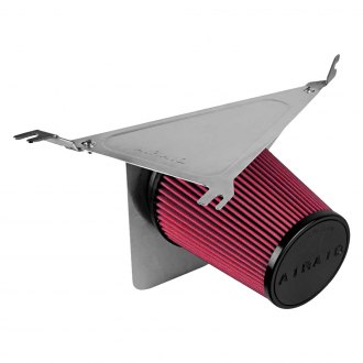 Performance Air Intake Heat Shields | CARiD