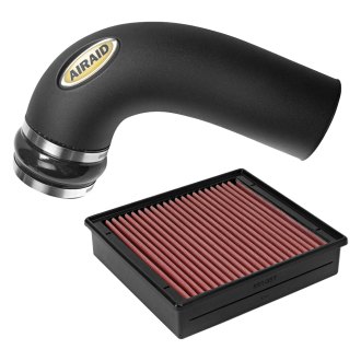 Dodge Ram Air Intake Systems & Kits | Cold Air, Short Ram — CARiD.com
