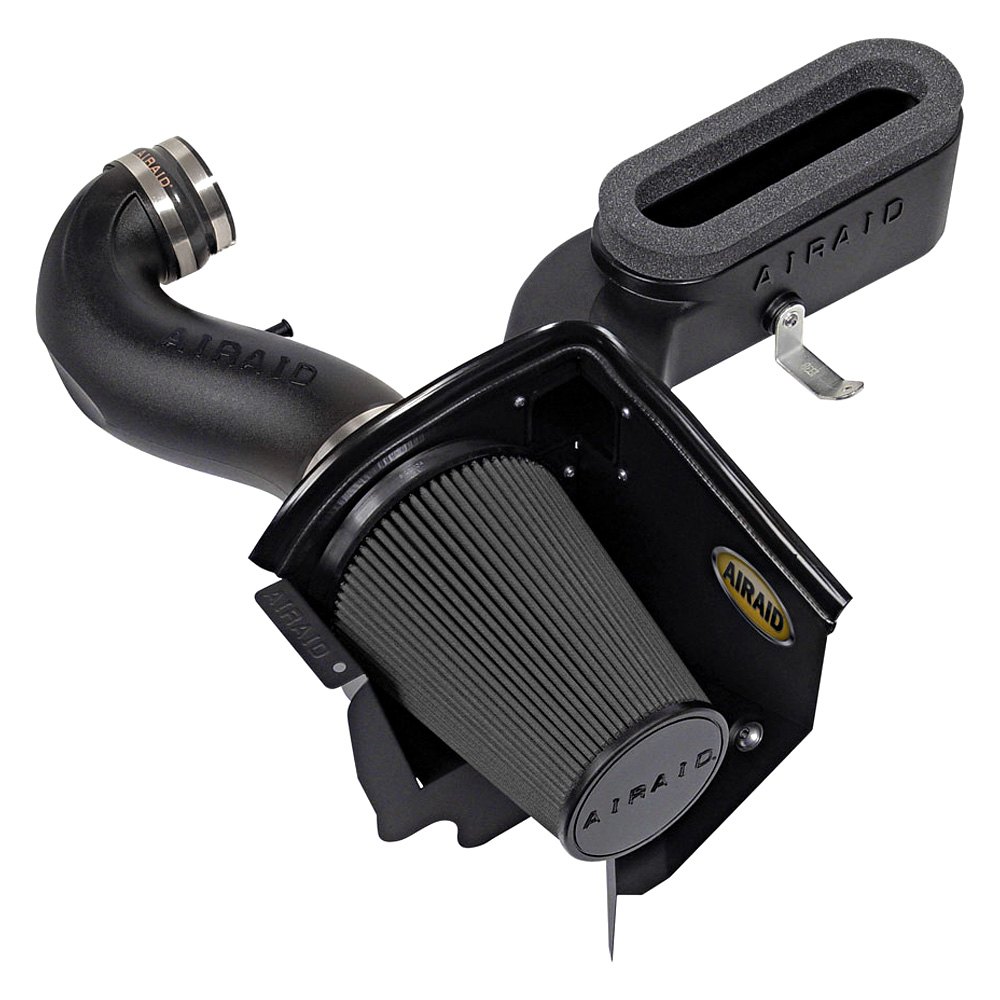 Airaid™ - Performance Air Intakes & Air Filters | CARiD