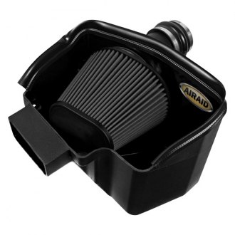 2015 Ford Explorer Performance Air Intake Systems | CARiD