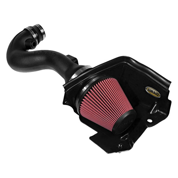 Airaid® 450-245 - MXP Series Dam High-Density Polyethylene Black Cold ...