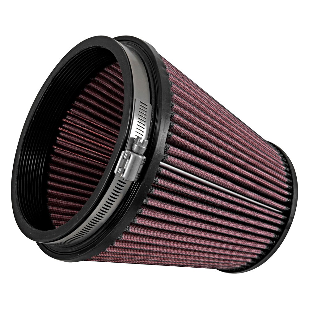 Universal Air Intake Filters - Performance, Custom, OE | CARiD