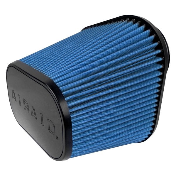 Airaid® 723-478 - SynthaMax® Unique Blue Air Filter (4.25" F x 10.813 ...