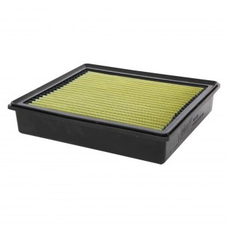 Airaid™ - Performance Air Intakes & Air Filters | CARiD