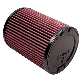 Airaid™ | Performance Air Intakes & Air Filters – CARiD.com