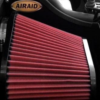 Airaid™ - Performance Air Intakes & Air Filters | CARiD