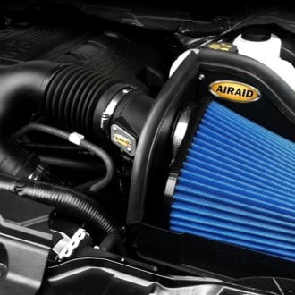 Airaid™ - Performance Air Intakes & Air Filters | CARiD