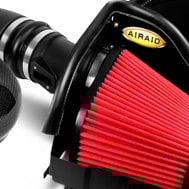 Airaid™ | Performance Air Intakes & Air Filters – CARiD.com