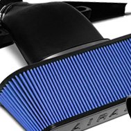Airaid™ | Performance Air Intakes & Air Filters – CARiD.com