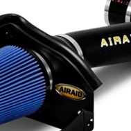 Airaid™ | Performance Air Intakes & Air Filters – CARiD.com