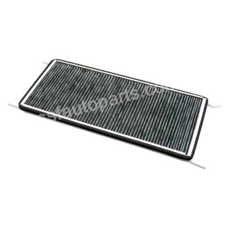 2011 Land Rover Range Rover Cabin Air Filters — CARiD.com